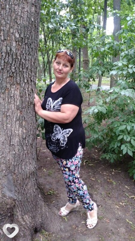 Елена, 56 лет, рыбы, Гомель. Анкета знакомств на сайте Tabor.ru